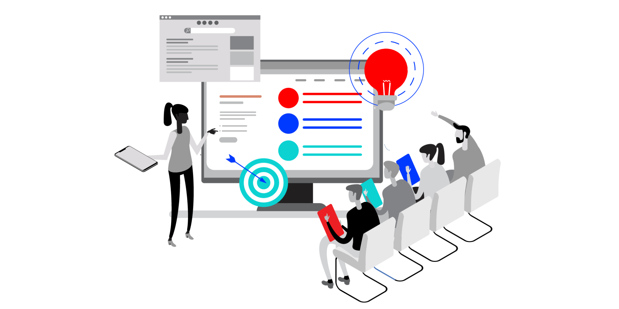 BCI Sales Tip 3 How To Practice Active Listening BCI Central bci-sales-tip-3-how-to-practice-active-listening-bci-central