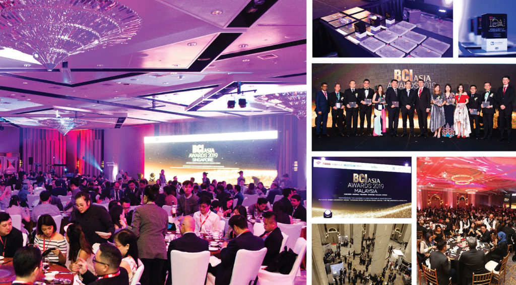 BCI Asia Awards Malaysia | LeadManager (formerly BCI Central)