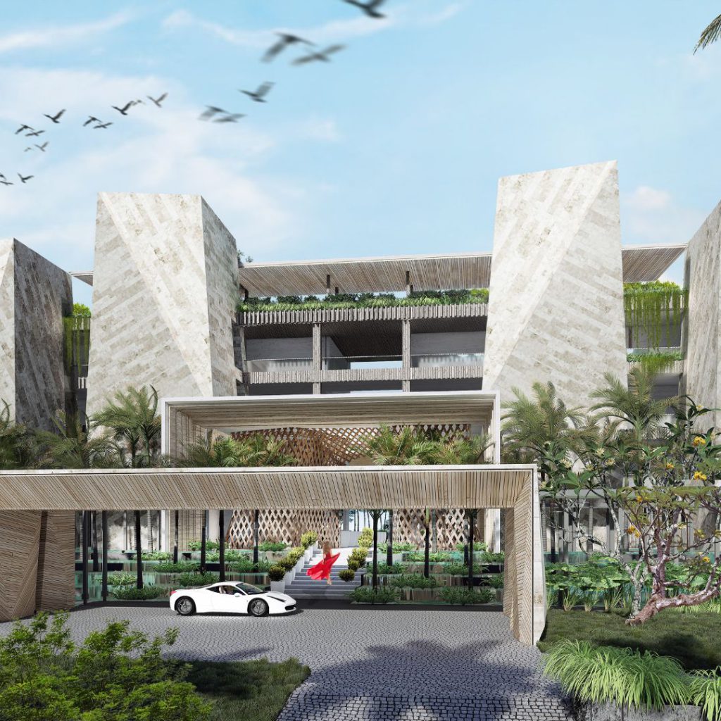 BCIAA Top 10 Architects in Indonesia 2023 | BCI Central