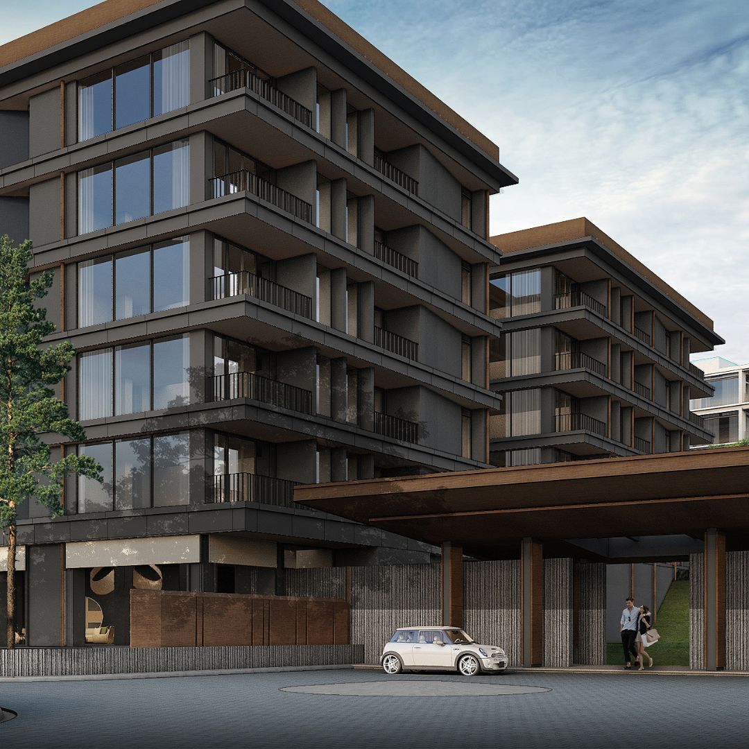 BCIAA Top 10 Architects in Indonesia 2023 | BCI Central