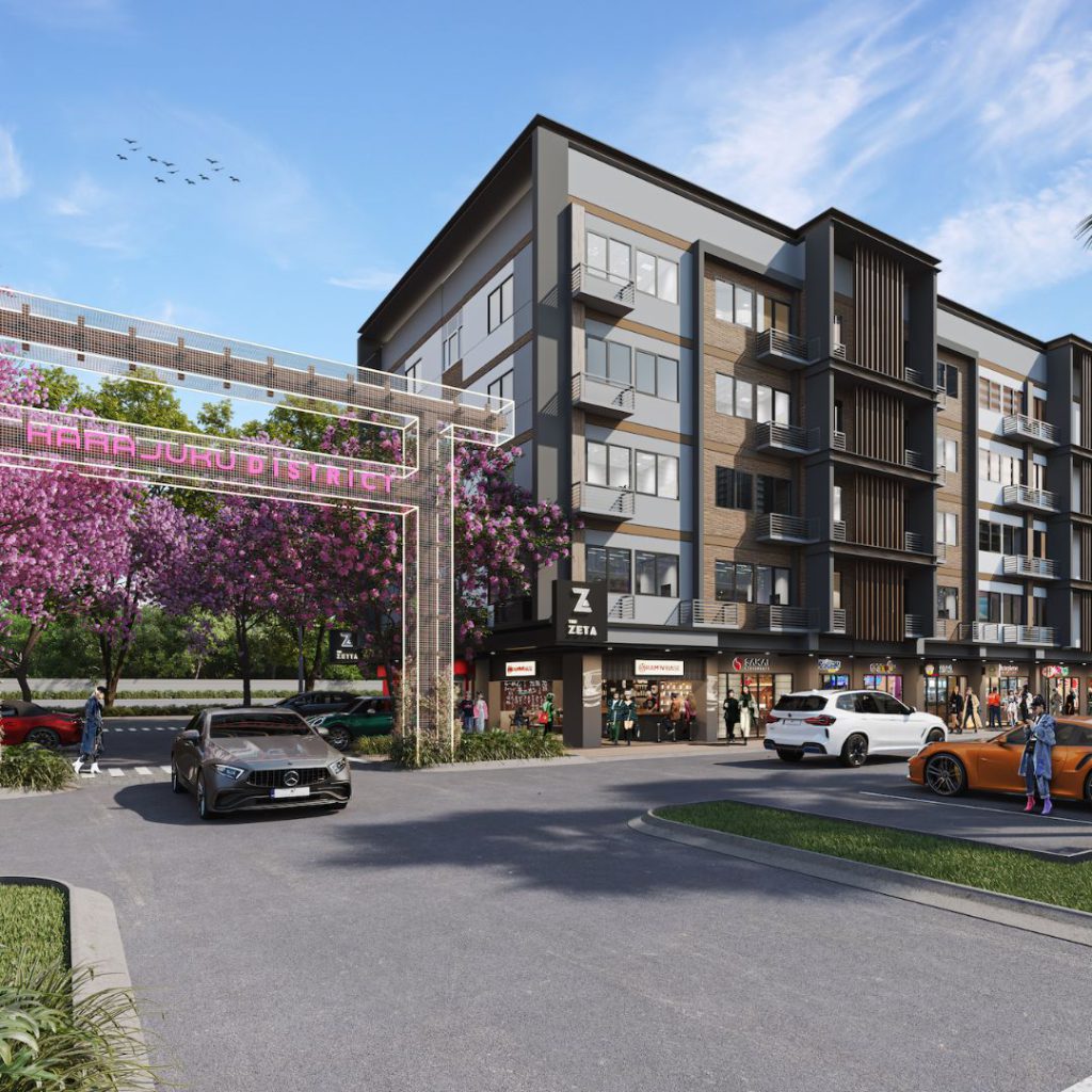 BCIAA Top 10 Architects in Indonesia 2023 | BCI Central