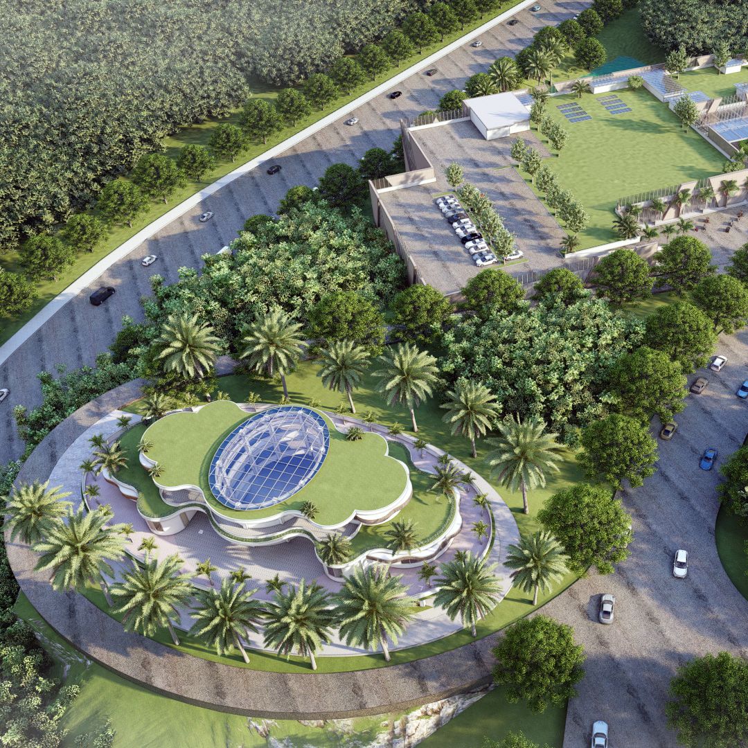 BCIAA Top 10 Architects in Indonesia 2023 | BCI Central