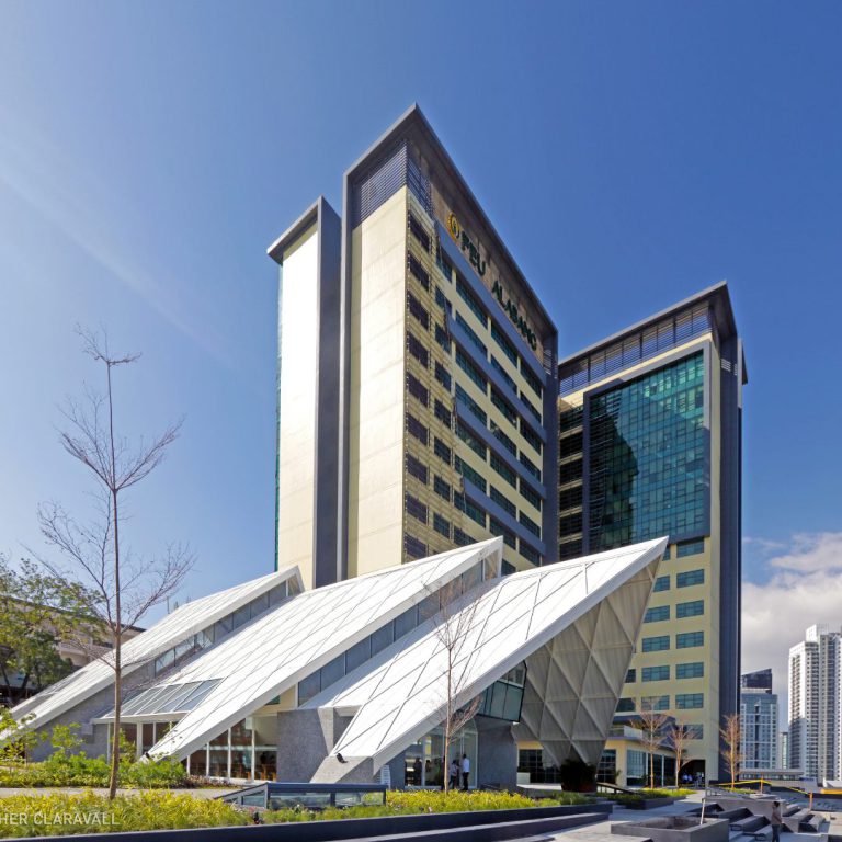 BCIAA Top 10 Architects in the Philippines | BCI Central