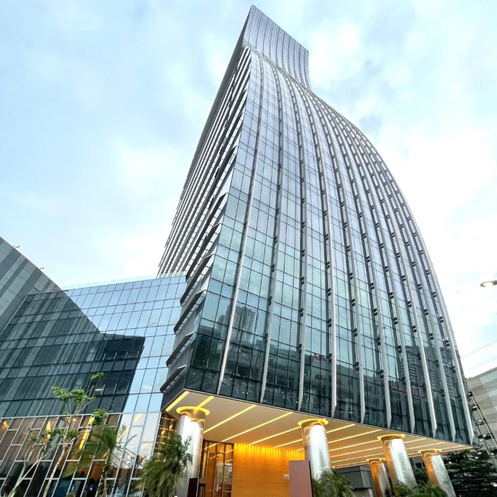 BCIAA Top 10 Developers in the Philippines 2023 | BCI Central