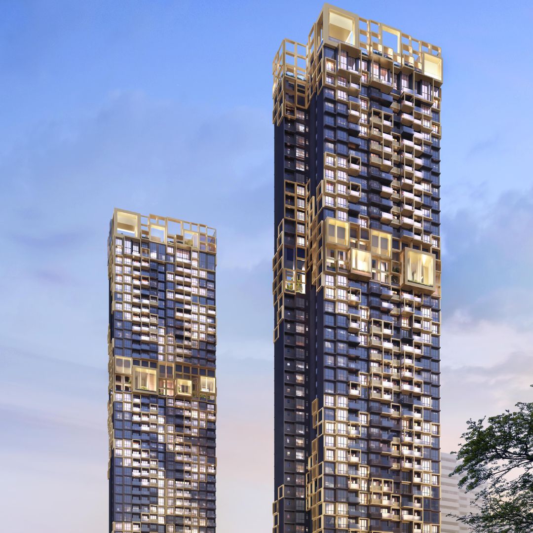 BCIAA Top 10 Architects in Singapore 2023 | BCI Central