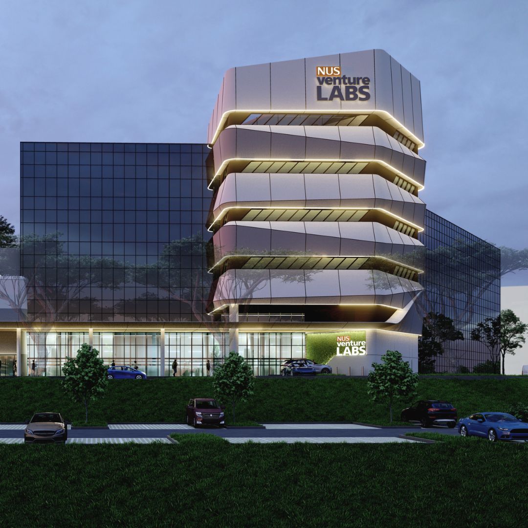 BCIAA Top 10 Architects in Singapore 2023 | BCI Central