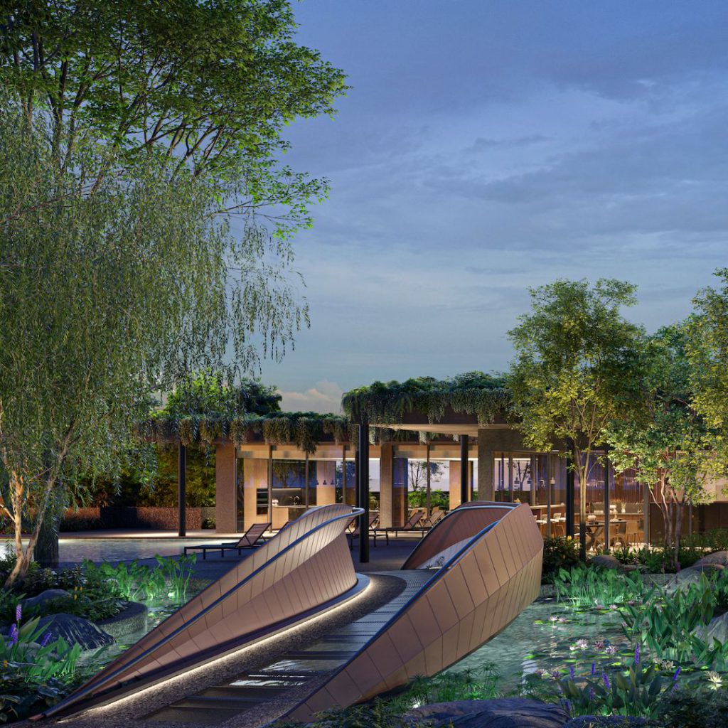 BCIAA Top 10 Developers in Singapore 2023 | BCI Central