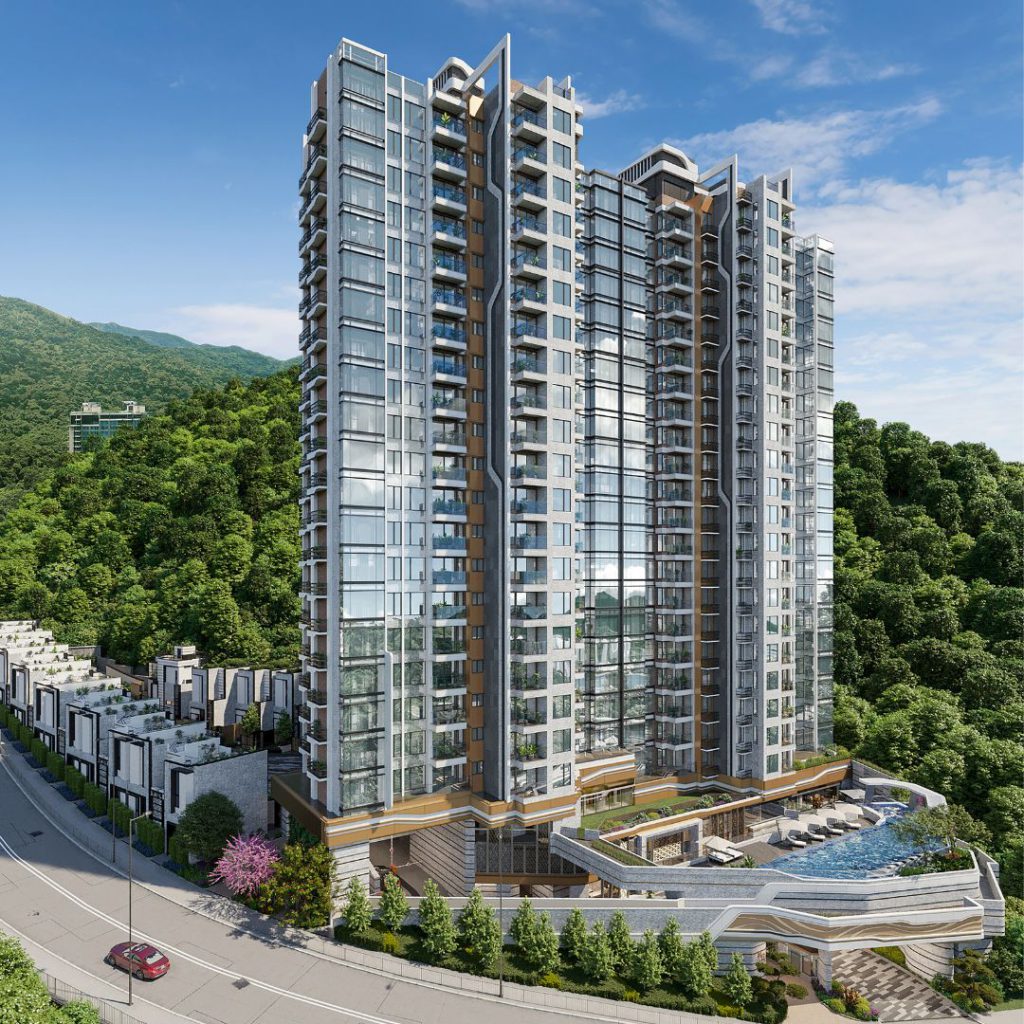 BCIAA Top 10 Architects in Hong Kong 2023 | BCI Central