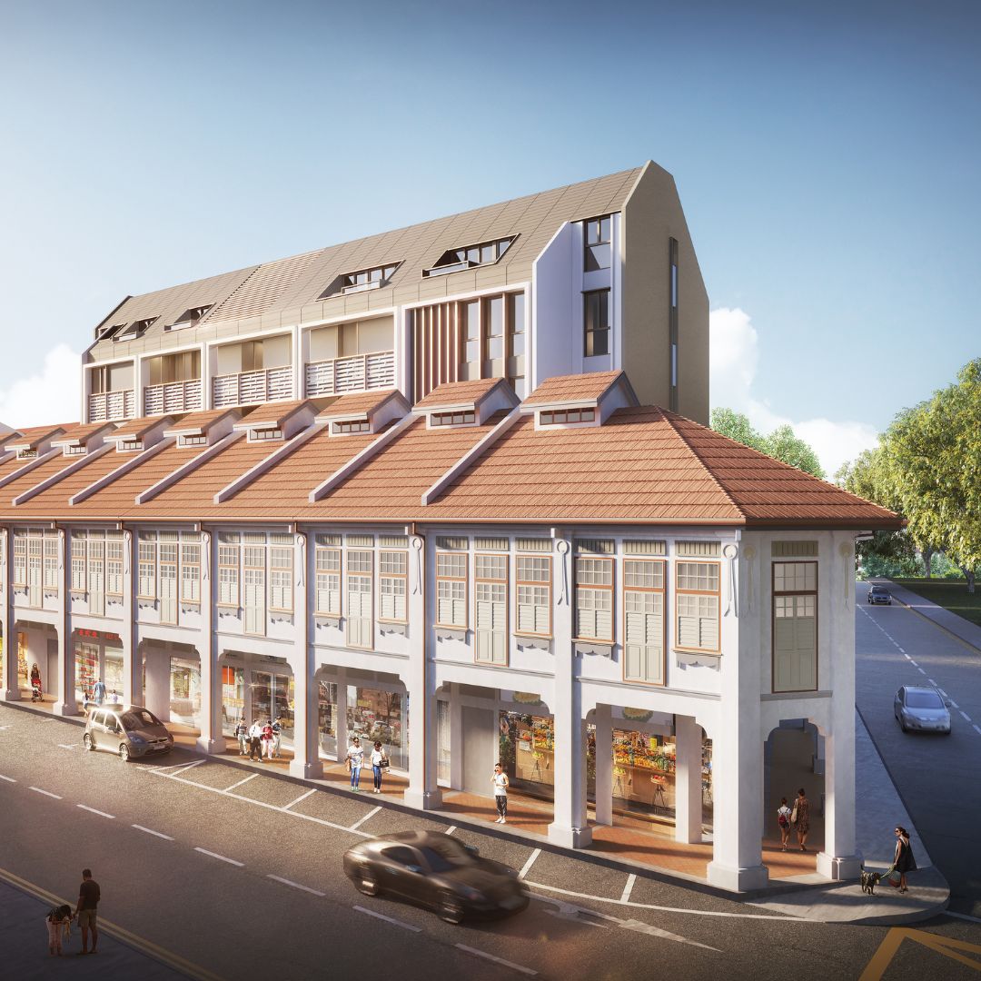 BCIAA Top 10 Developers in Singapore 2023 | BCI Central