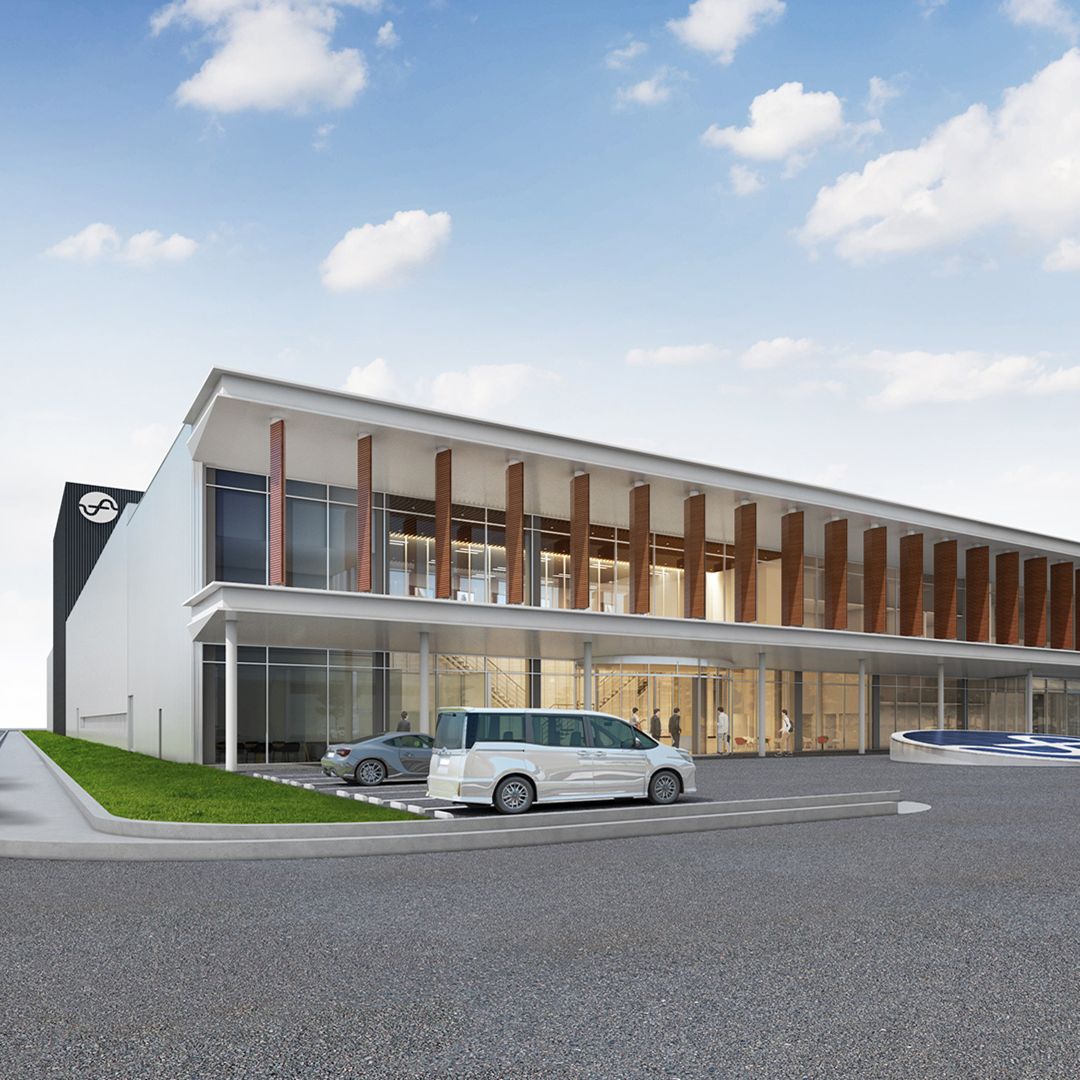 BCIAA Top 10 Architects in Malaysia 2023 | BCI Central