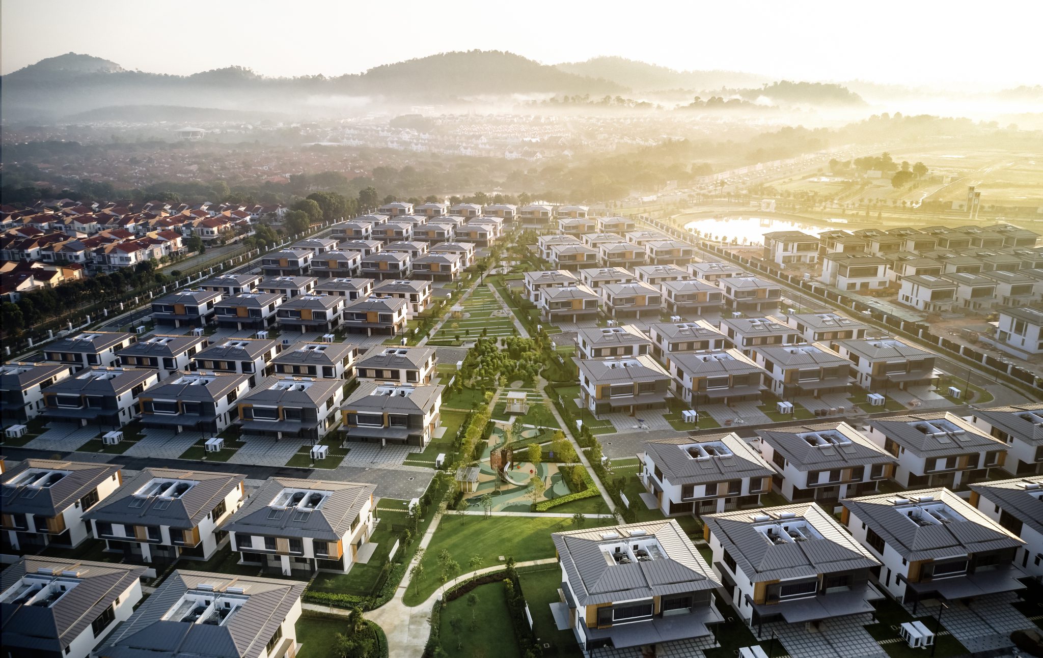 BCIAA Top 10 Architects in Malaysia 2023 | BCI Central