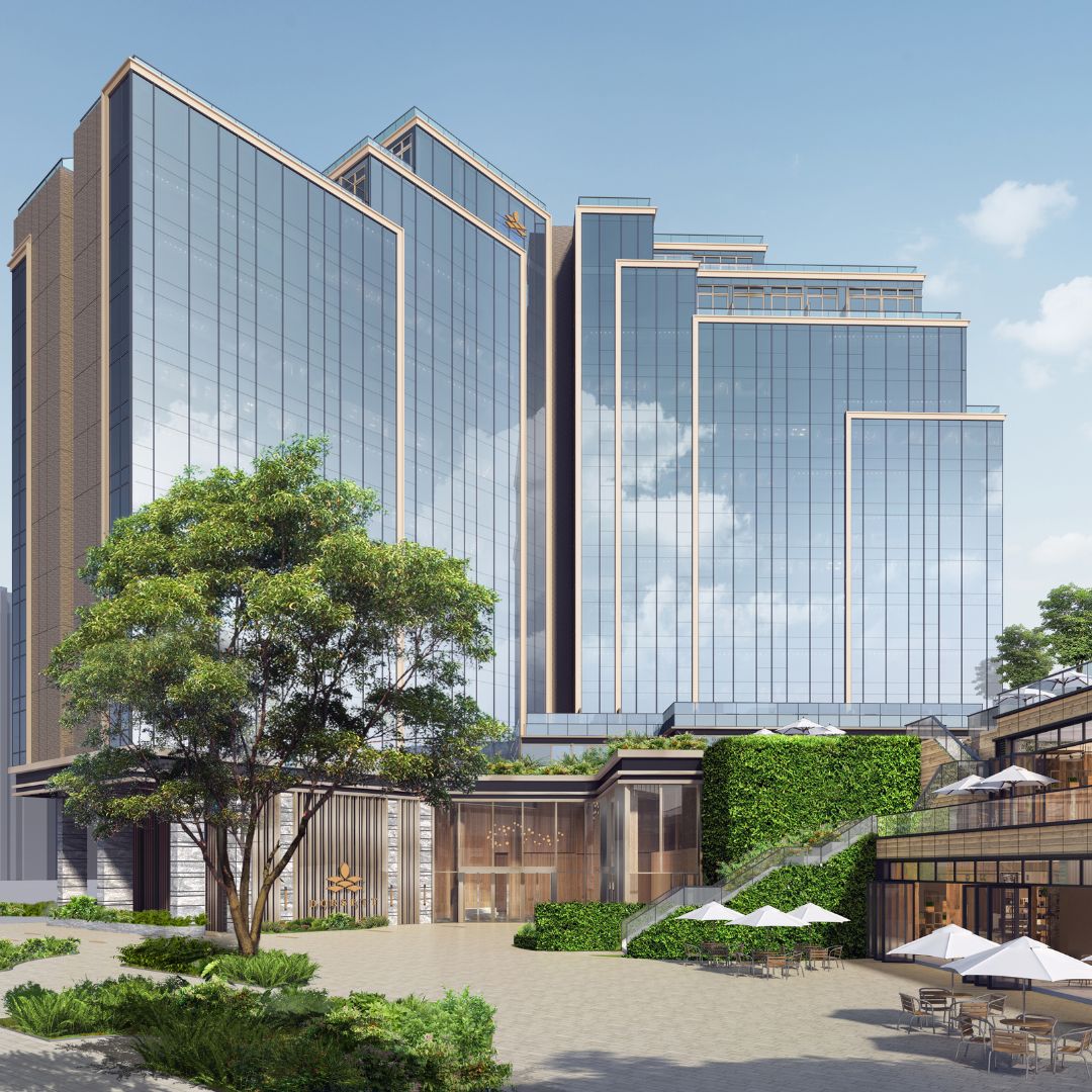 BCIAA Top 10 Architects in Hong Kong 2023 | BCI Central