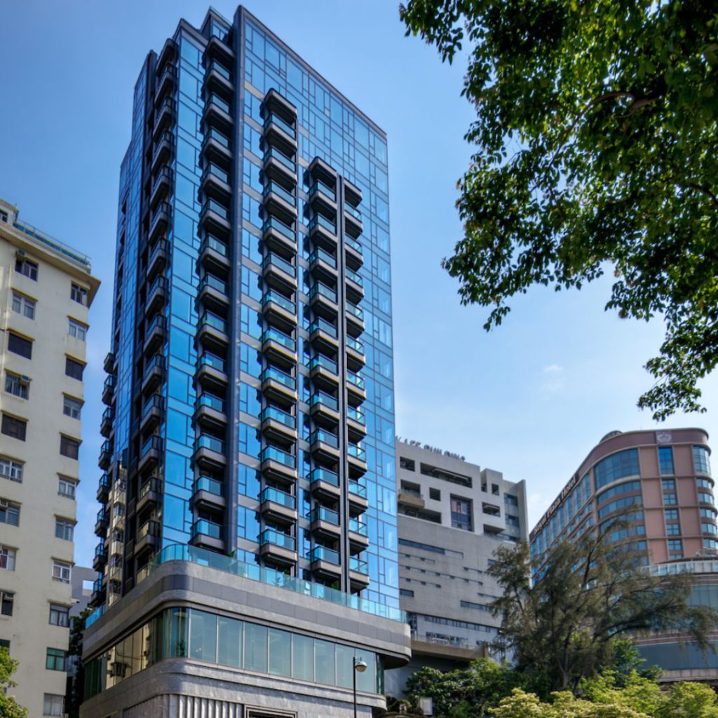 BCIAA Top 10 Developers in Hong Kong 2023 | BCI Central