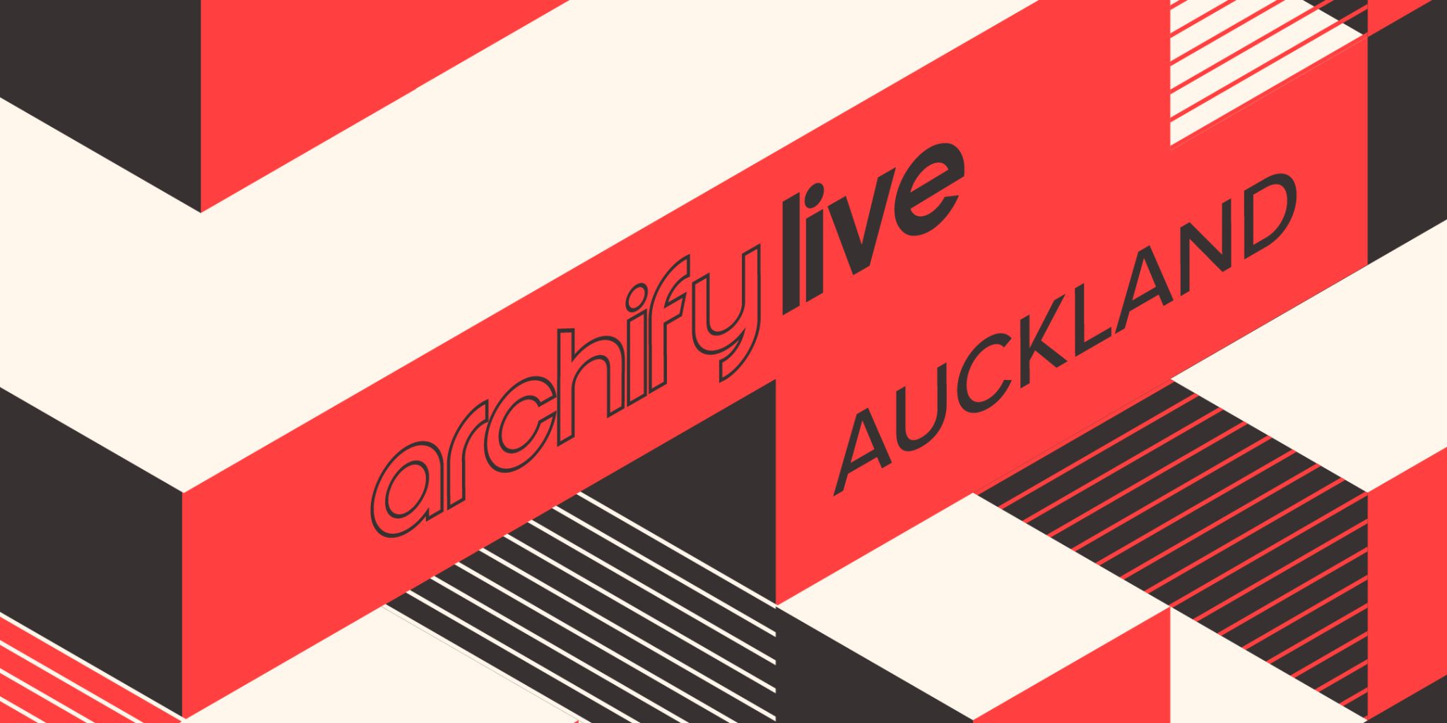 Archify Live Auckland 2024 | LeadManager (formerly BCI Central)