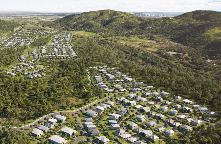 Top 20 Projects in Australia 2024 | BCI Central