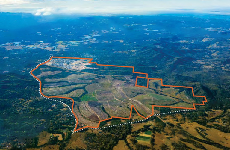 Top 20 Projects in Australia 2024 | BCI Central