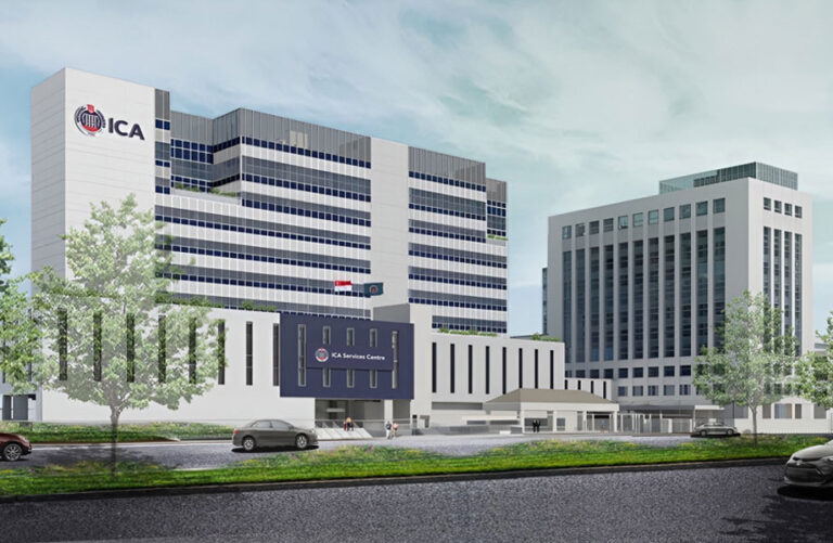 Top 20 Projects in Singapore 2024 | LeadManager (formerly BCI Central)